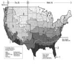 Climate Zones | BuildwithHalo.com