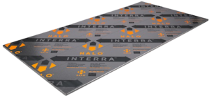 Halo Interra | Foam Board Insulation | BuildwithHalo.com