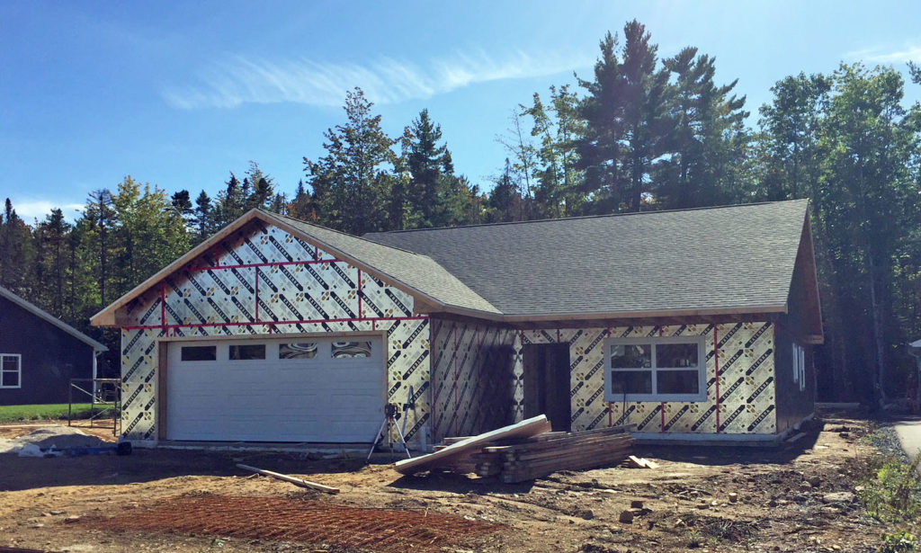 Insulating Your Home With Less Embodied Carbon! | BuildwithHalo.com