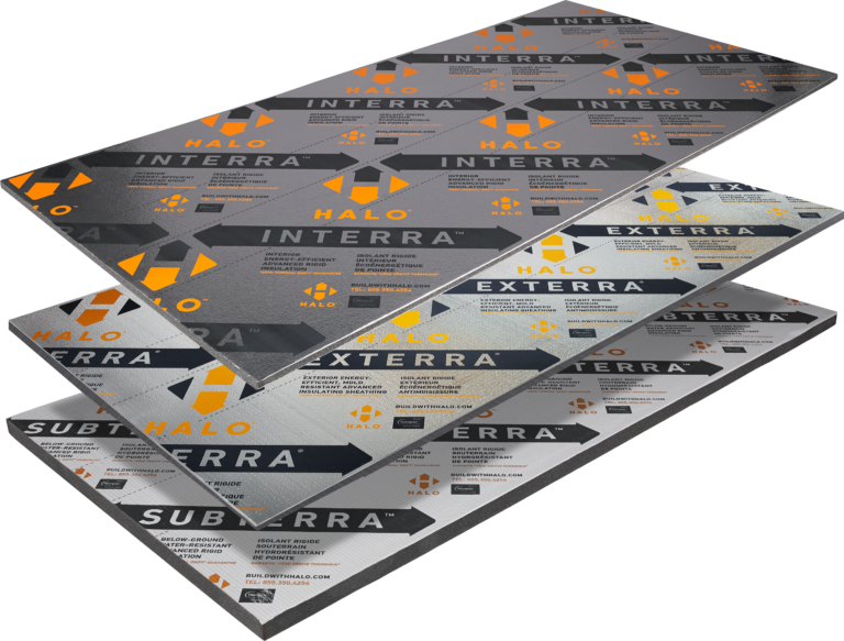 Why R-value is Important for Foam Board Insulation | BuildwithHalo.com