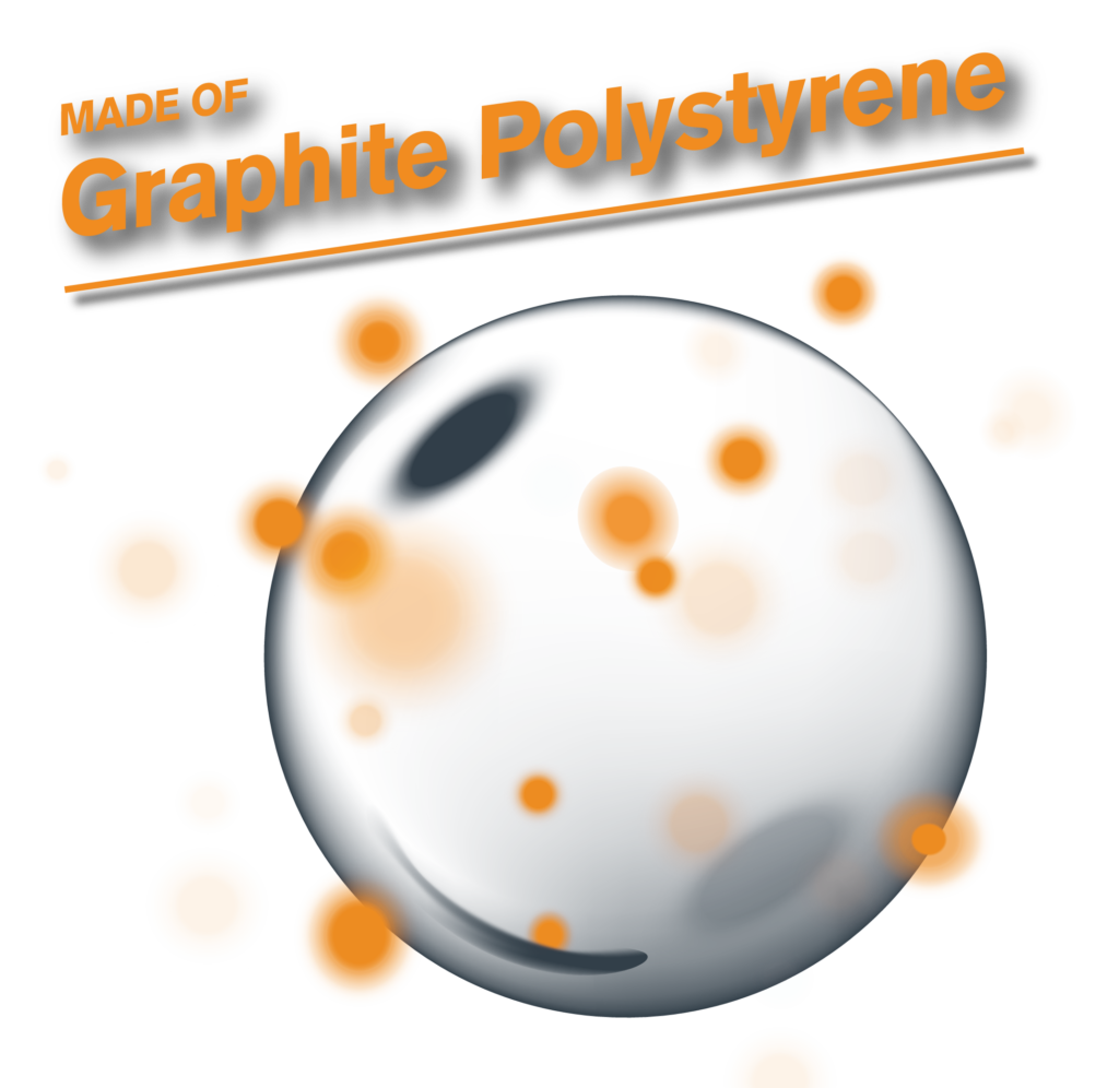 Is Graphite Polystyrene (GPS) An Open Or Closed Cell Insulation? (And ...
