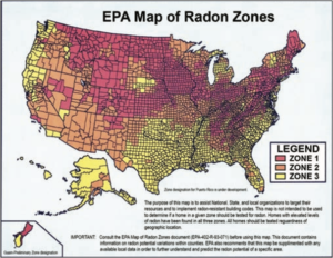 Controlling Radon With Halo Subterra Plus | BuildwithHalo.com