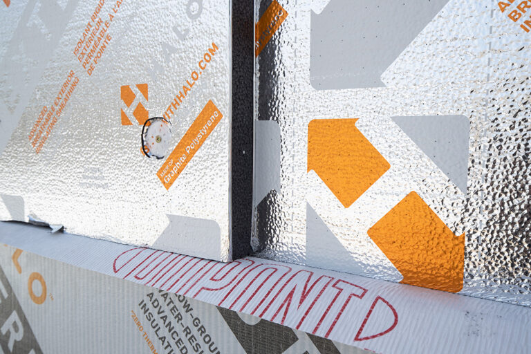 Top 5 Reasons for Choosing Halo vs. Other Foam Board Insulation ...