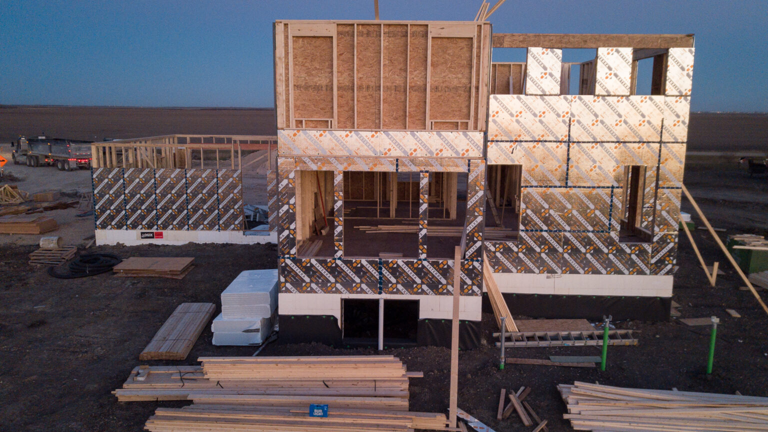 Energy-Related Provisions Likely Coming With NBC 2020: A Summary ...