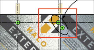 How To Properly Fasten Rigid Foam Board Insulation | BuildwithHalo.com