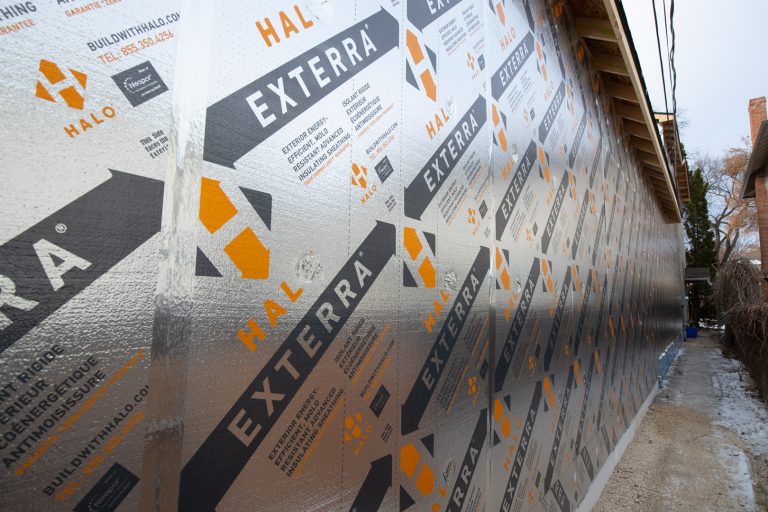 5 Tips for Installing Foam Board Insulation in a Very Cold Climate ...