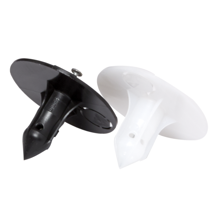 Steps (and Tips) for Fastening Halo Subterra or Subterra Plus to the ...