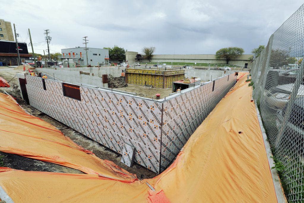 GPS Insulation vs XPS: Why Subterra Plus Wins | BuildwithHalo.com